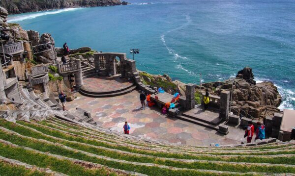 Top 10 Historic Sites in Cornwall You Must See - CornishStuff