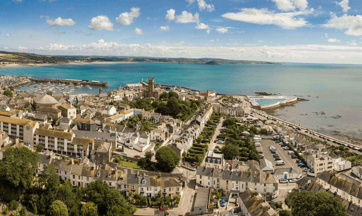 Cornwall’s Best Market Towns & Villages: Where to Explore & Shop Local ...