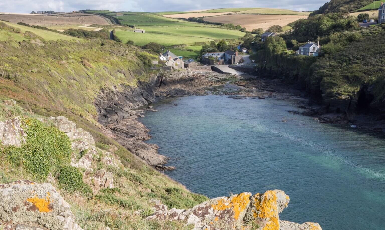 Cornwall’s Best Hidden Gems: Secret Spots Only Locals Know About ...