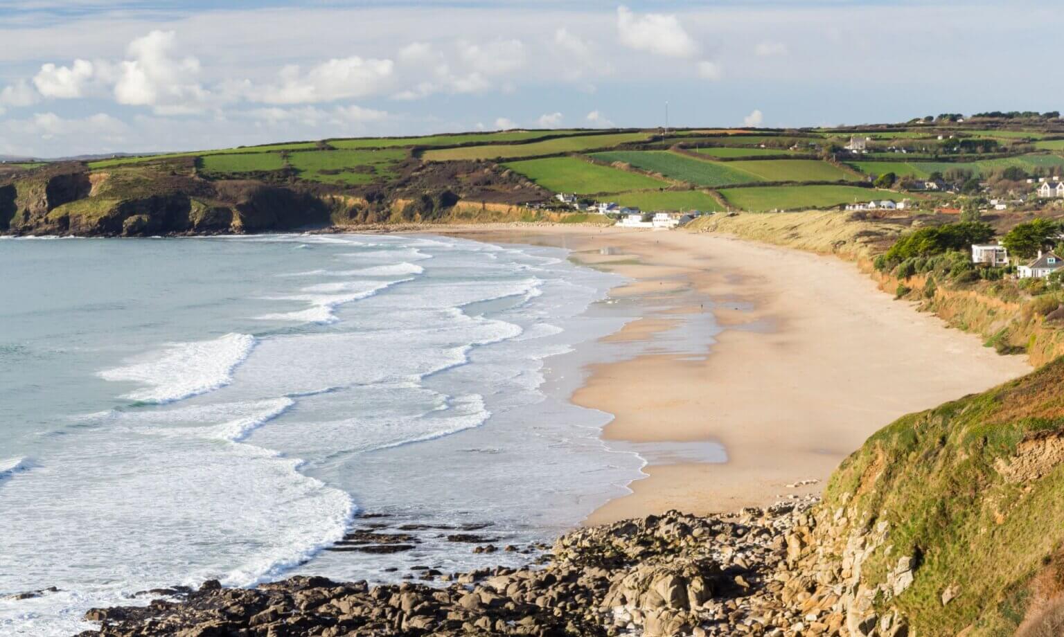 Cornwall’s Top Surfing Spots: Where to Catch the Best Waves - CornishStuff