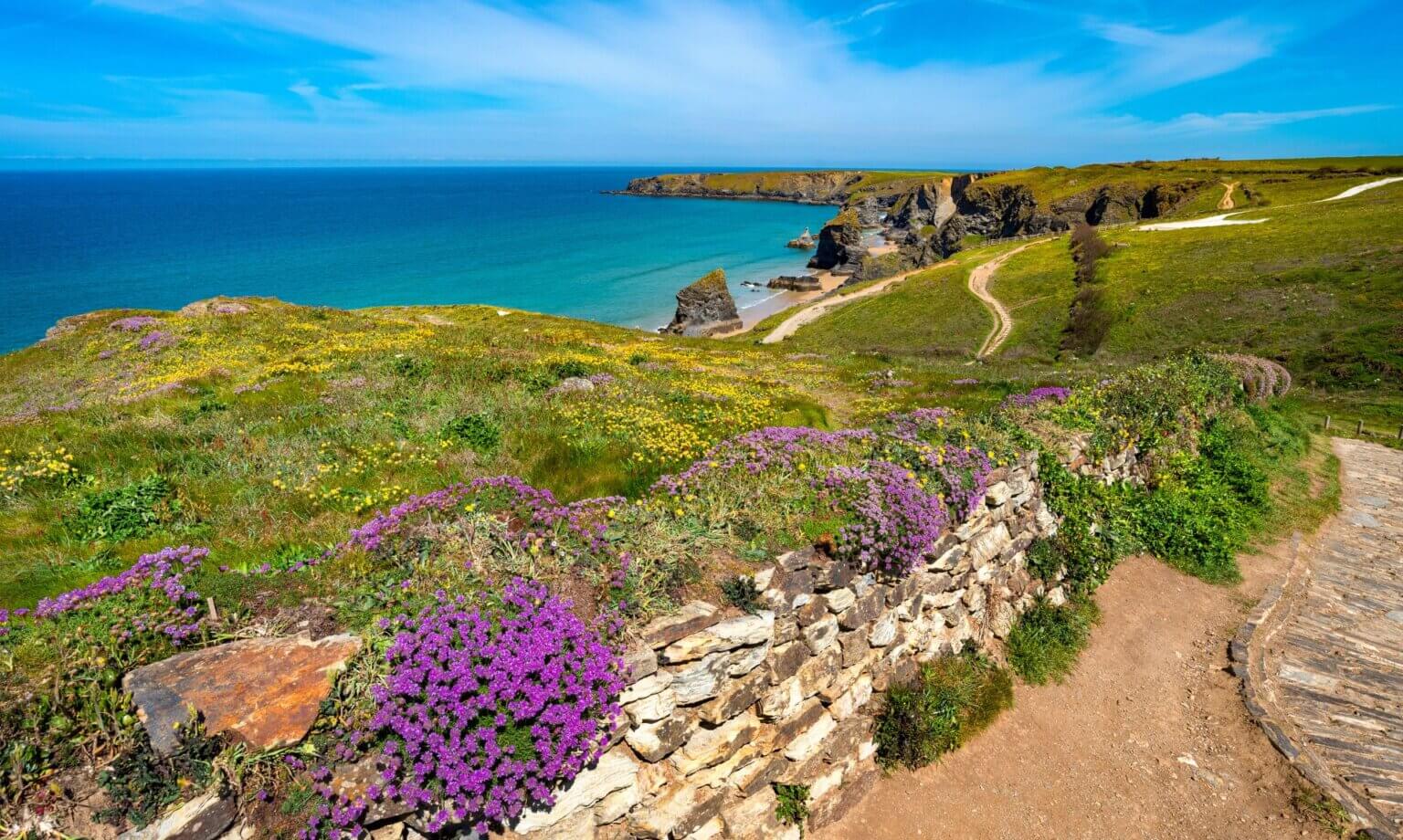 The Ultimate Cornwall Bucket List: 25 Must-Do Experiences - CornishStuff