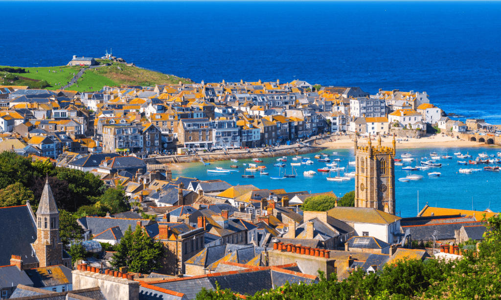 Cornwall’s Best Market Towns & Villages: Where to Explore & Shop Local ...