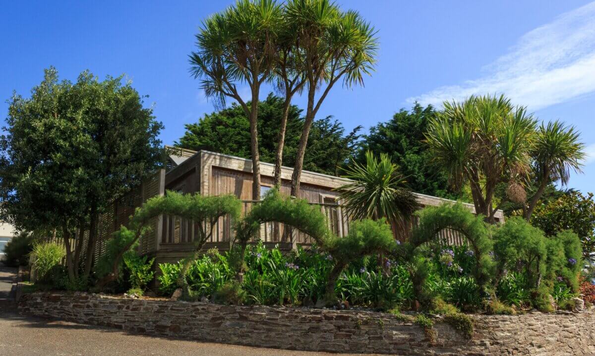 Best Places for a Romantic Getaway in Cornwall - CornishStuff