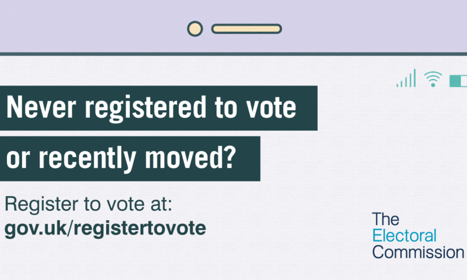 Are You Registered to Vote? Deadline Approaching for Cornwall’s Local ...