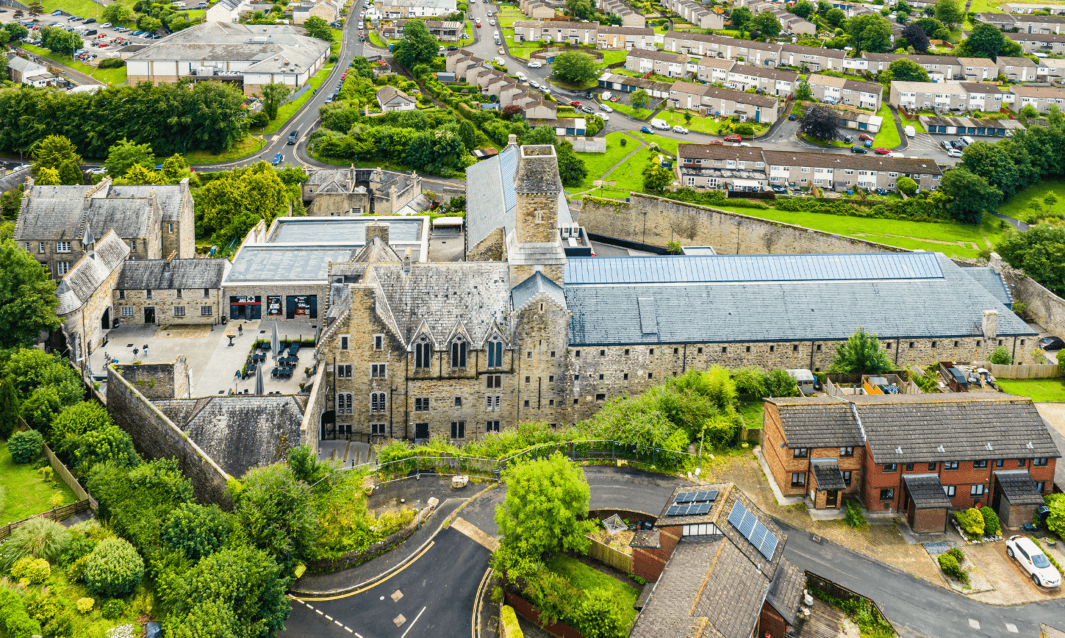 Top 10 Historic Sites in Cornwall You Must See - CornishStuff