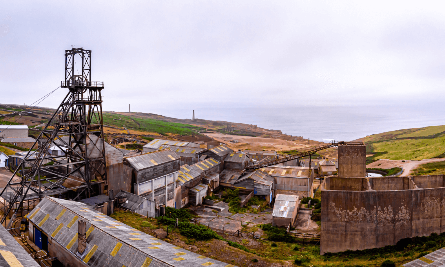 Top 10 Historic Sites in Cornwall You Must See - CornishStuff