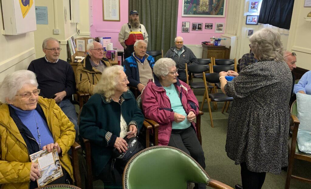 The Hidden Stories Behind Cornwall’s Place Names: Oddfellows Members ...