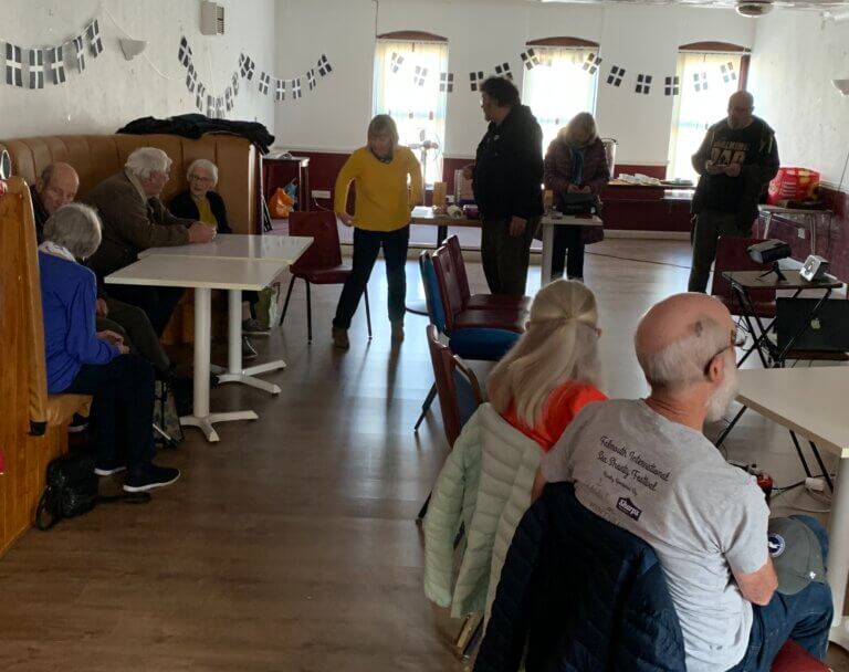 The Hidden Stories Behind Cornwall’s Place Names: Oddfellows Members ...