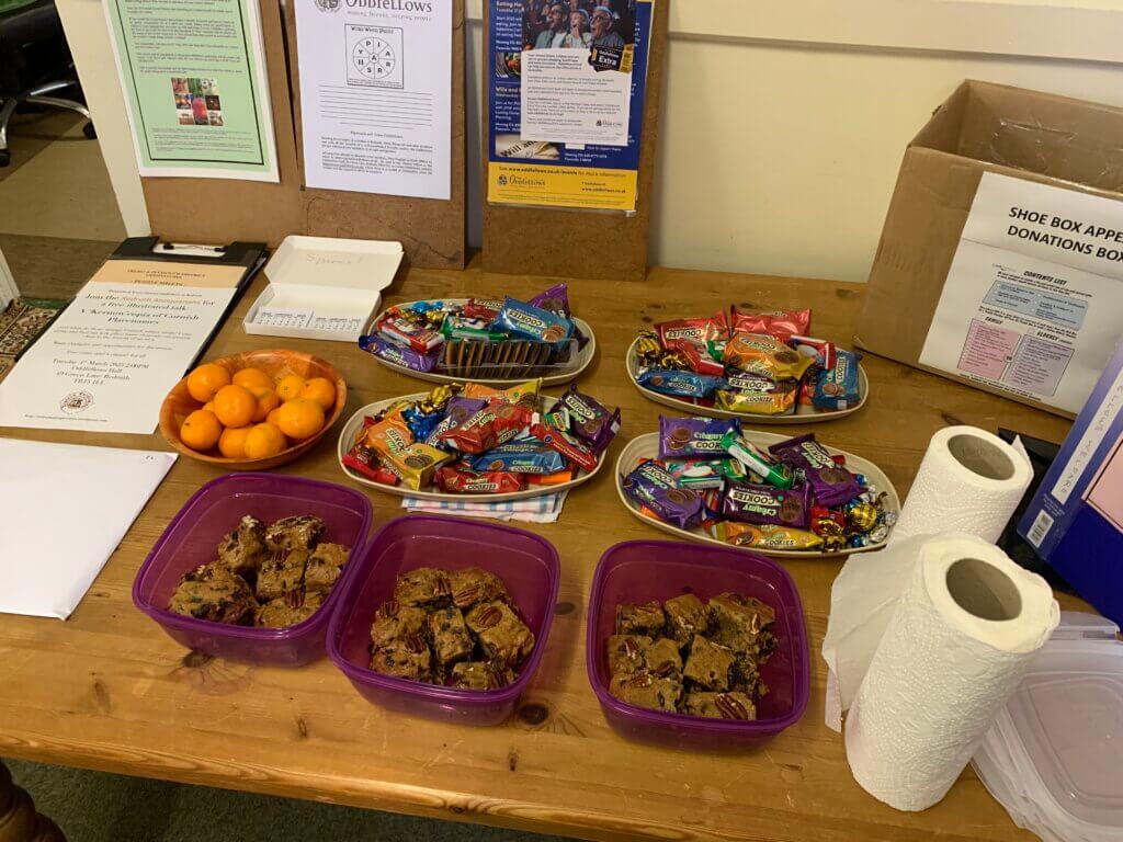 The Hidden Stories Behind Cornwall’s Place Names: Oddfellows Members ...