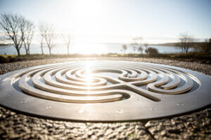 Lost in a Labyrinth? Cornwall’s Kerdroya Opens to the Public - CornishStuff