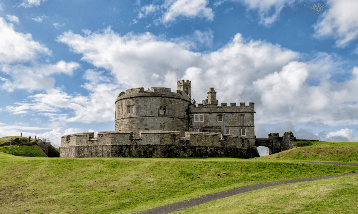 Top 10 Historic Sites in Cornwall You Must See - CornishStuff
