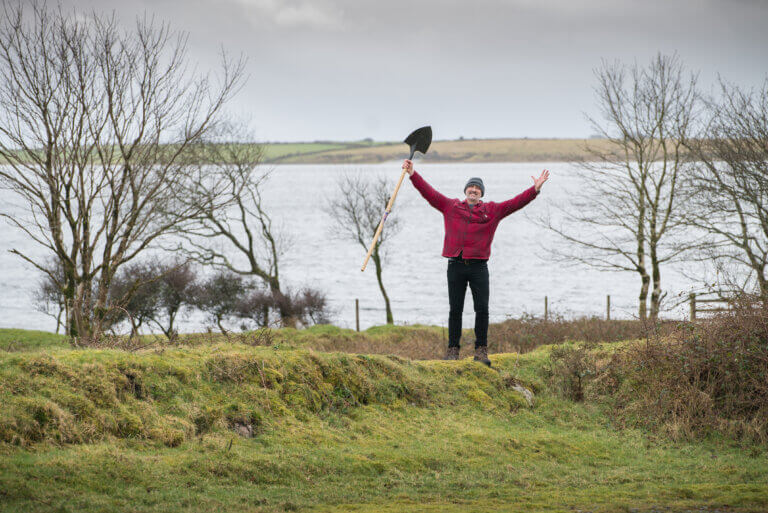 Lost in a Labyrinth? Cornwall’s Kerdroya Opens to the Public - CornishStuff