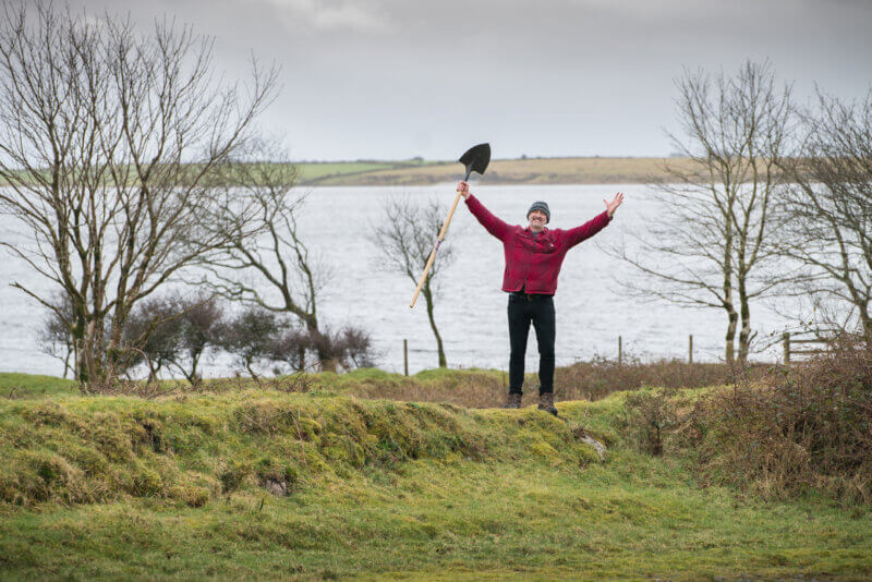 Lost in a Labyrinth? Cornwall’s Kerdroya Opens to the Public - CornishStuff