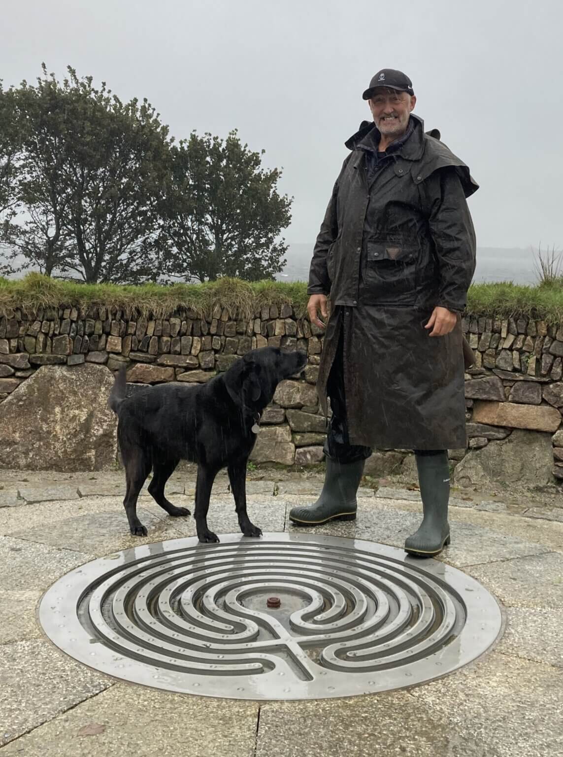 Lost in a Labyrinth? Cornwall’s Kerdroya Opens to the Public - CornishStuff