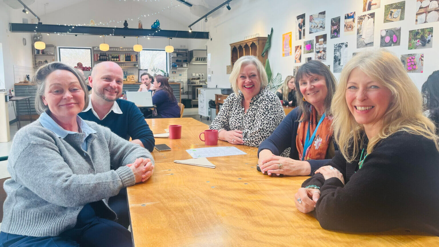 This Groundbreaking Healthcare Model Could Change Lives in Cornwall ...