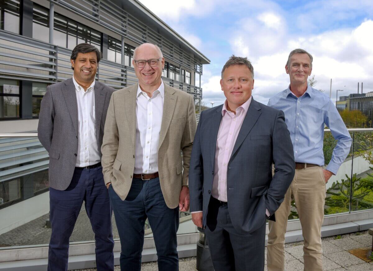 New CEO Takes the Helm as Cornish Lithium Prepares for Major Expansion ...