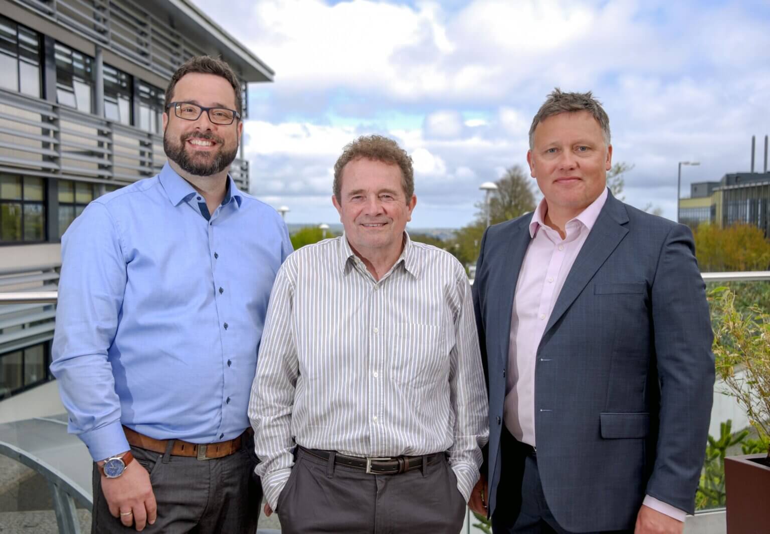 New CEO Takes the Helm as Cornish Lithium Prepares for Major Expansion ...