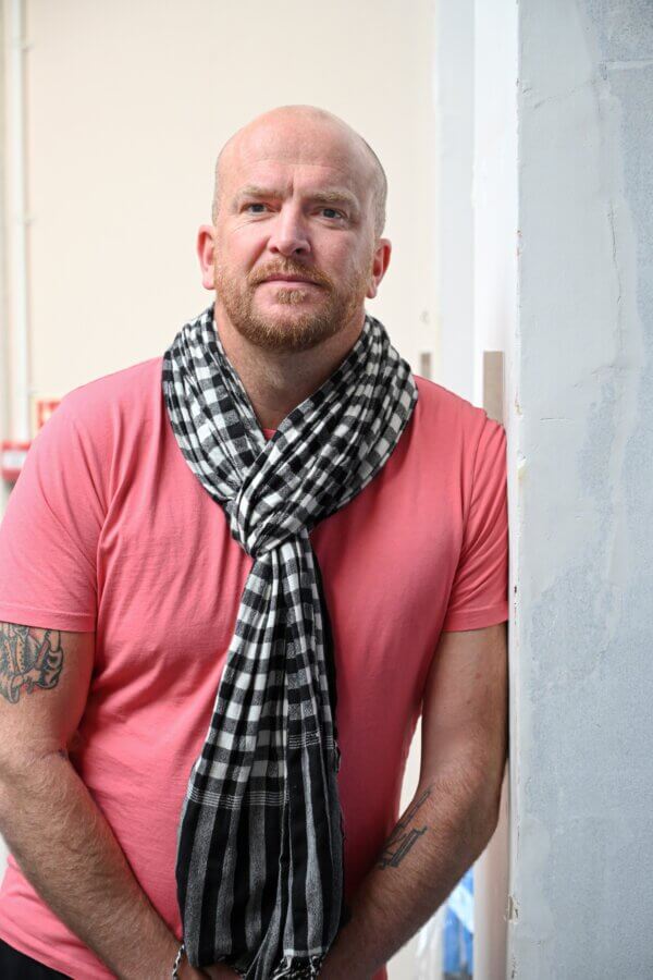 Big Names Confirmed for Heligan Homecoming Festival: Why Cornwall's ...