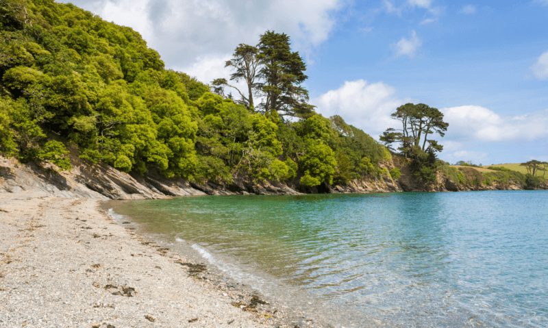 The Best Beach Walks in Cornwall - CornishStuff