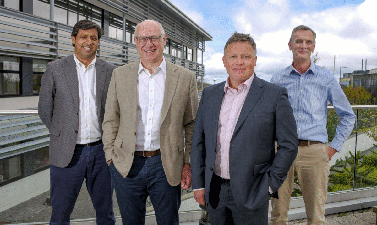 New CEO Takes the Helm as Cornish Lithium Prepares for Major Expansion ...