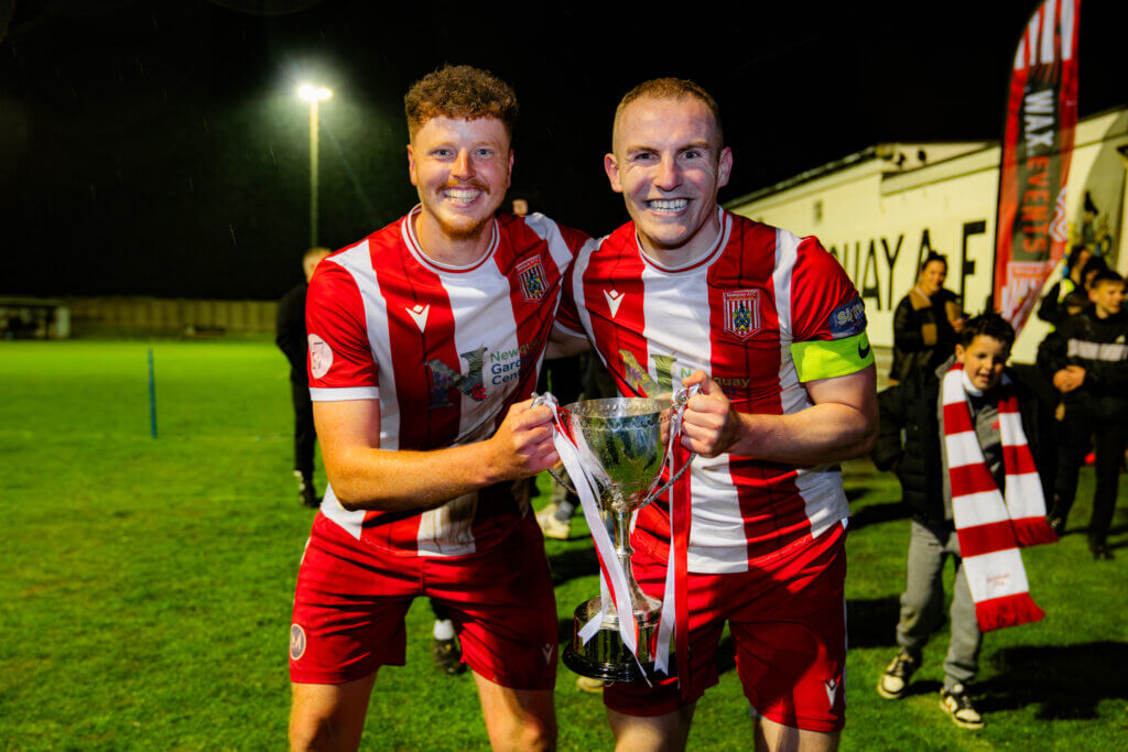 5-0 Win Sparks Promotion for Newquay AFC - But What’s Next for the Club ...