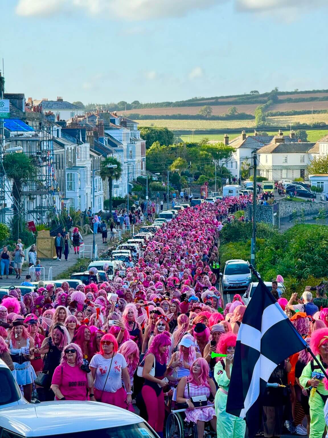 Falmouth Week 2025 Programme Released Ahead of August Festival ...