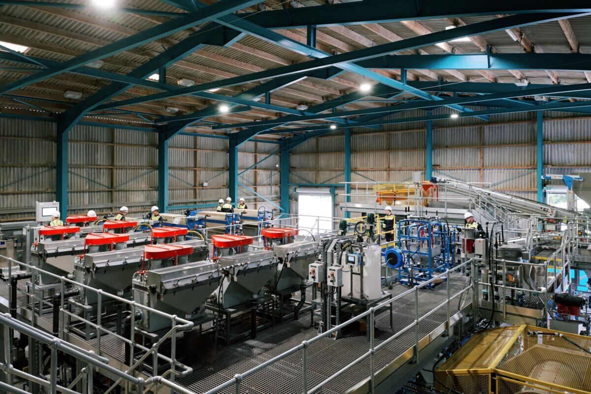 Cornish Lithium’s Big Move: Could This Put Cornwall at the Centre of UK ...