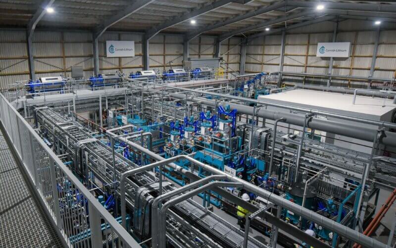 Cornish Lithium’s Big Move: Could This Put Cornwall at the Centre of UK ...