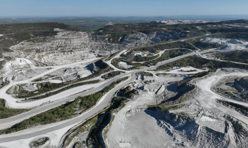 Imerys Announces £18 Million Investment to Its China Clay Operations in ...