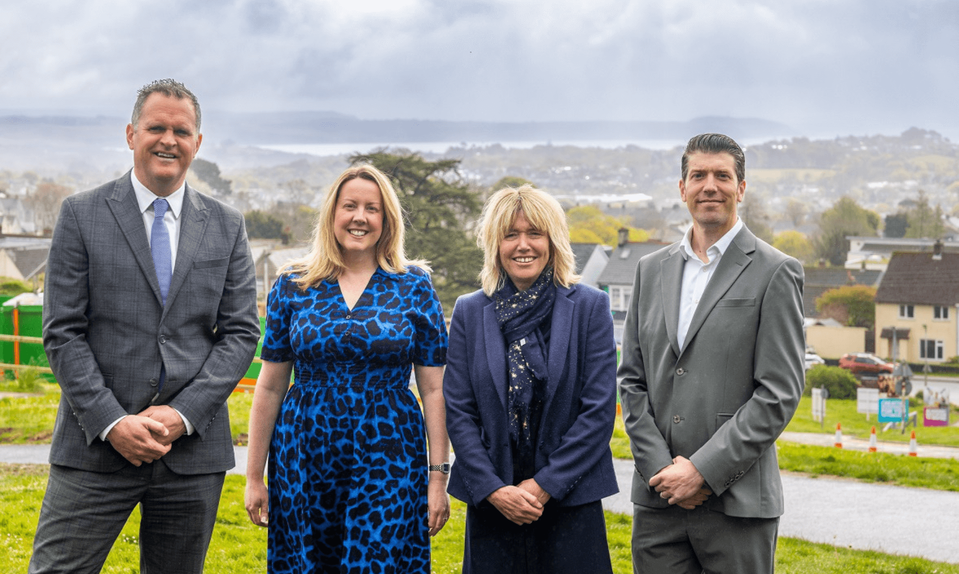 St Austell MP Praises ‘Outstanding’ Education and Training - CornishStuff