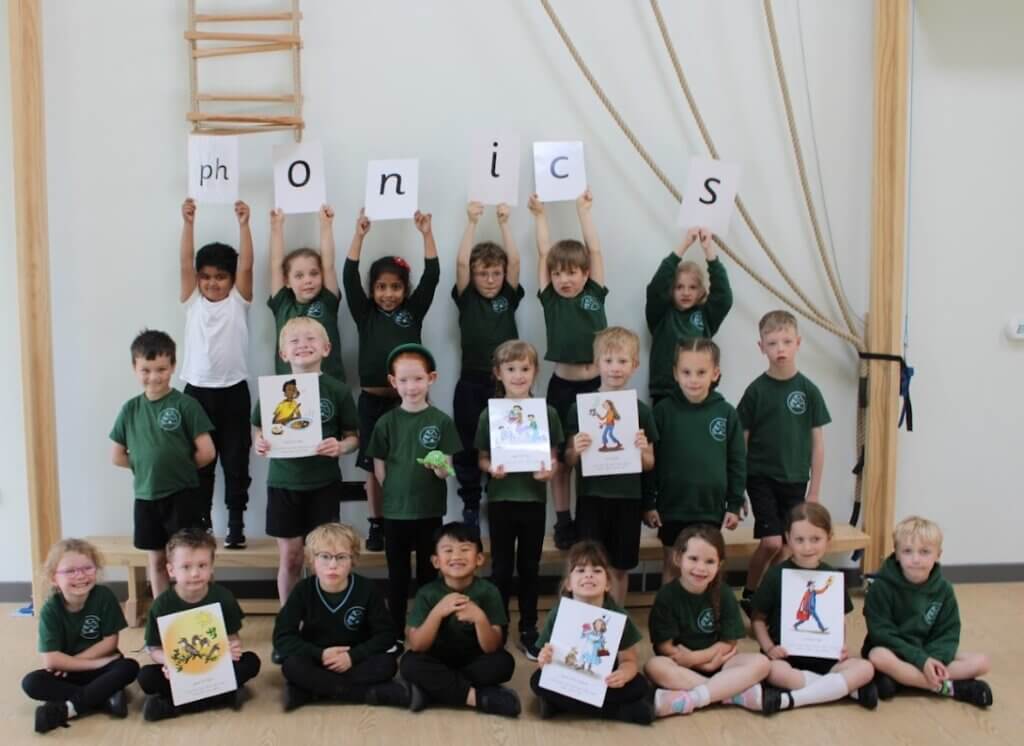 Athena Learning Trust Celebrates Strong Phonics Results in Cornish ...