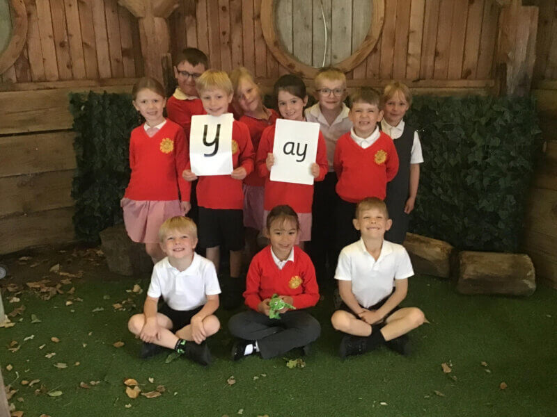 Athena Learning Trust Celebrates Strong Phonics Results in Cornish ...