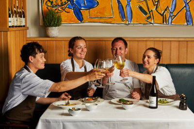 Rick Stein’s Restaurant In Padstow Turns 50 - And This Special Menu Is ...