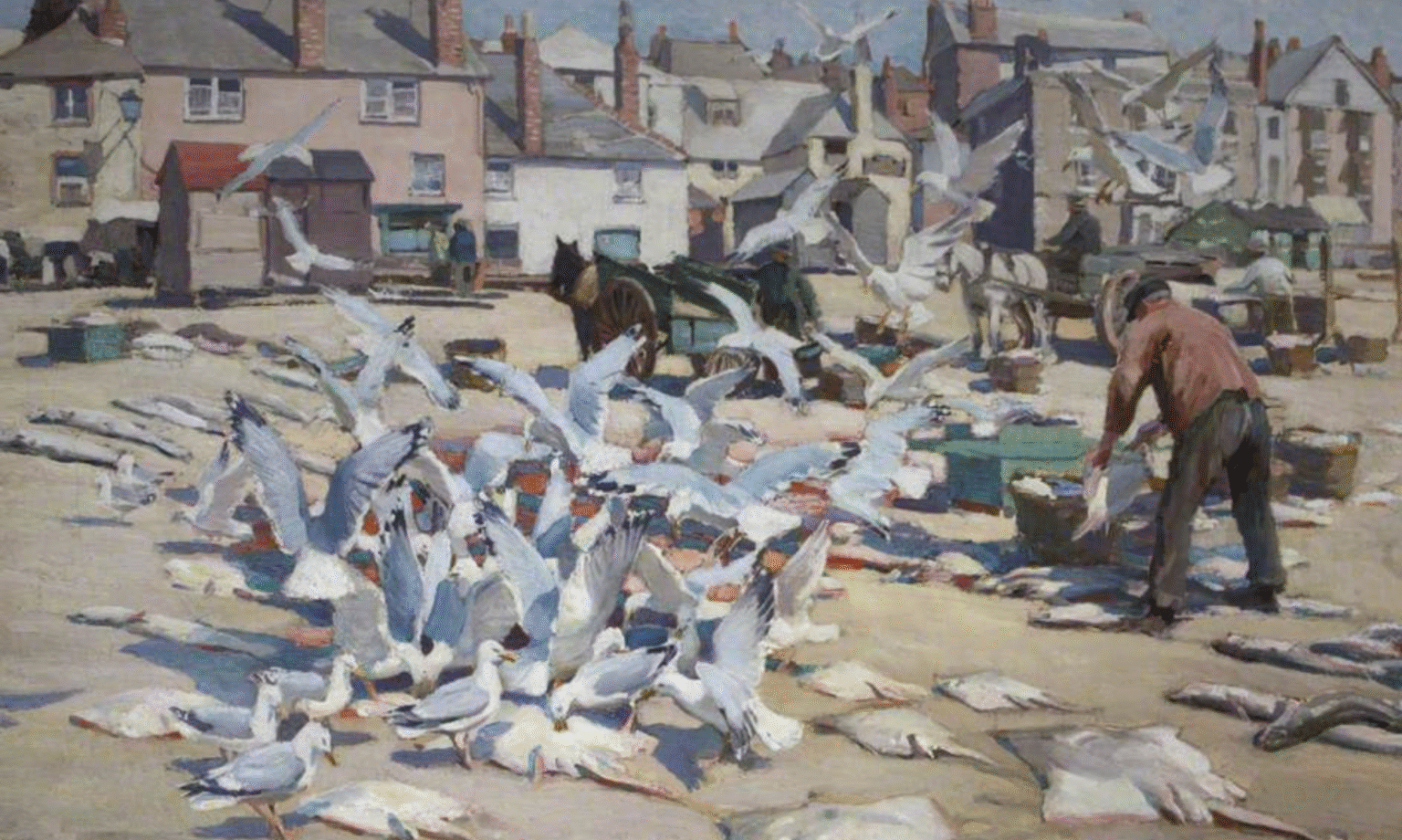 Whats On In Cornwall for October 2025 – CornishStuff