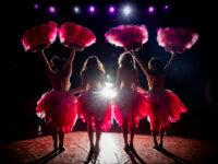 Circus Funtasia and Cirque du Vulgar Returning to Cornwall This Summer ...