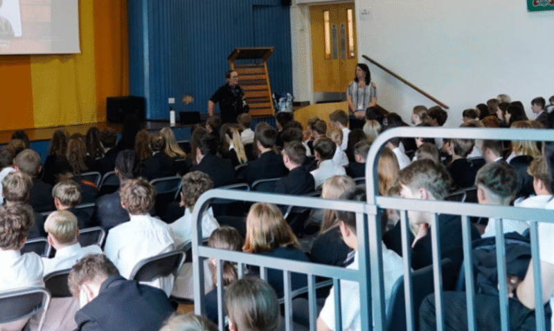 Camborne News - CornishStuff