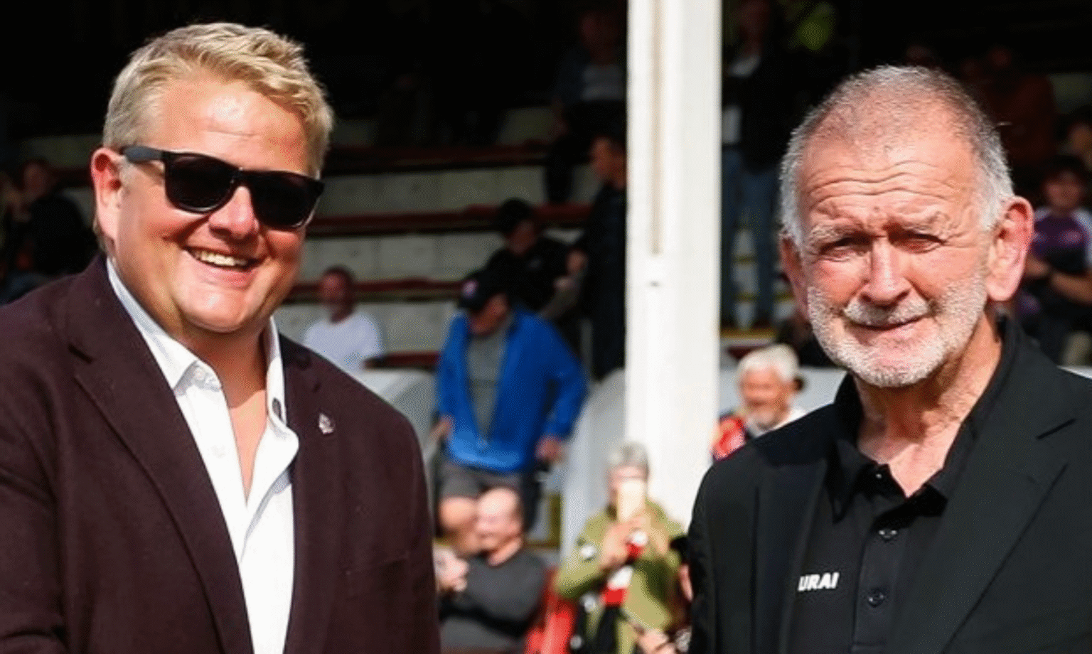 Cornish Pirates Look to Restructure - CornishStuff