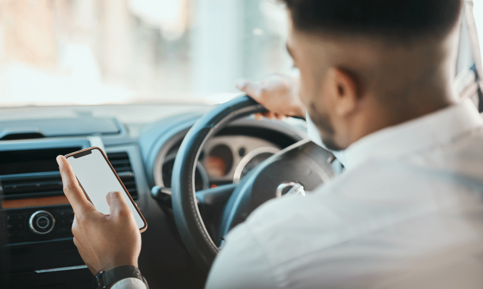 Devon and Cornwall Police Issue Over 1,300 Fines for Mobile Phone Use ...