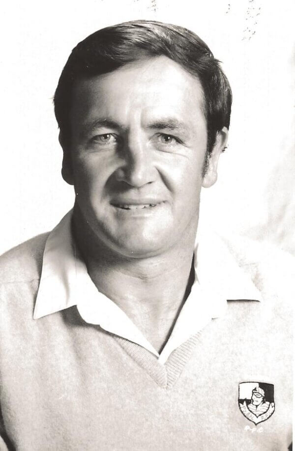 Funeral Details Announced for Former Cornish Pirates Player Graham ...