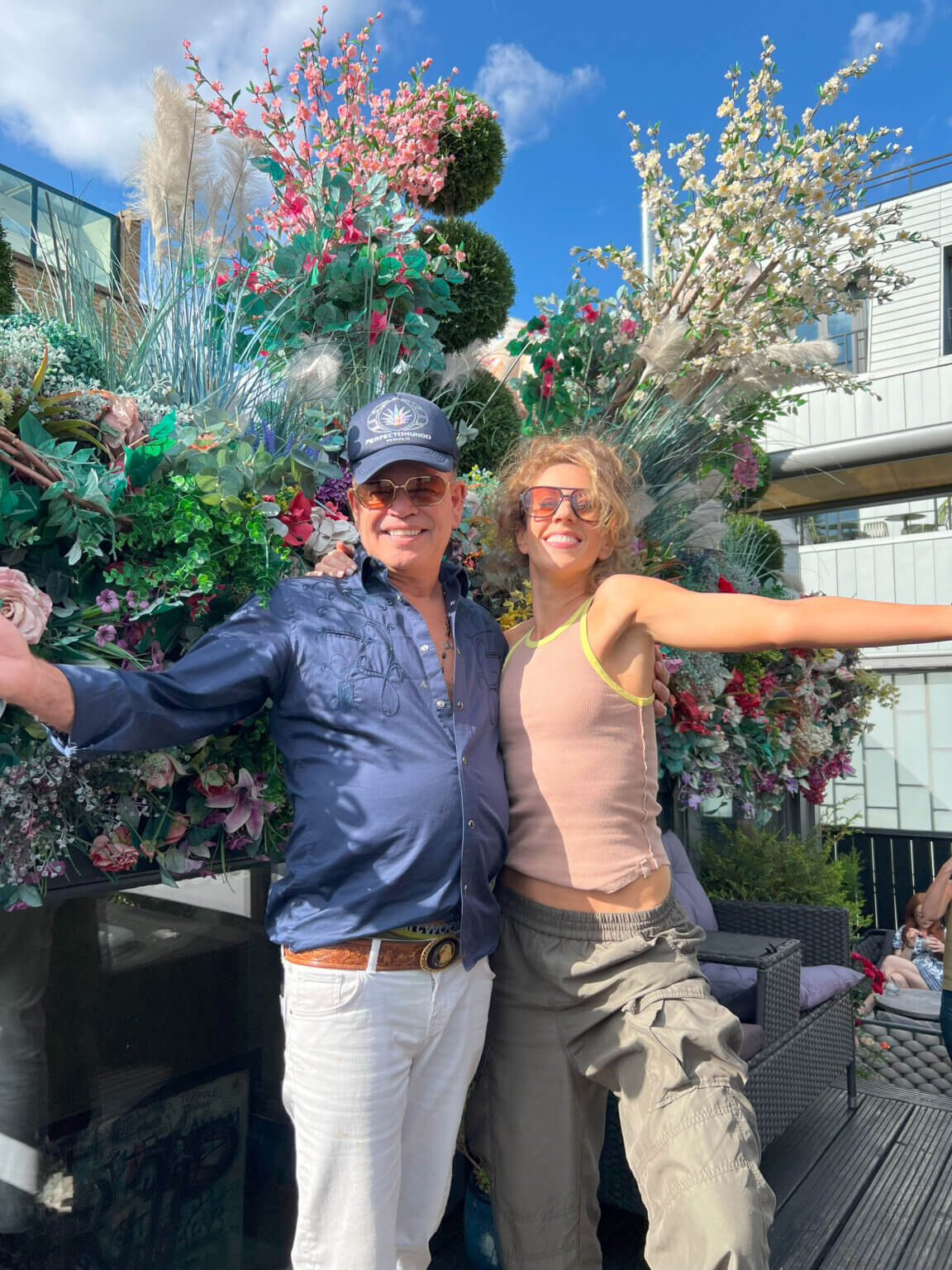 Local Cornwall Artist Jessica Sweetman Collaborates with Paul Oakenfold ...