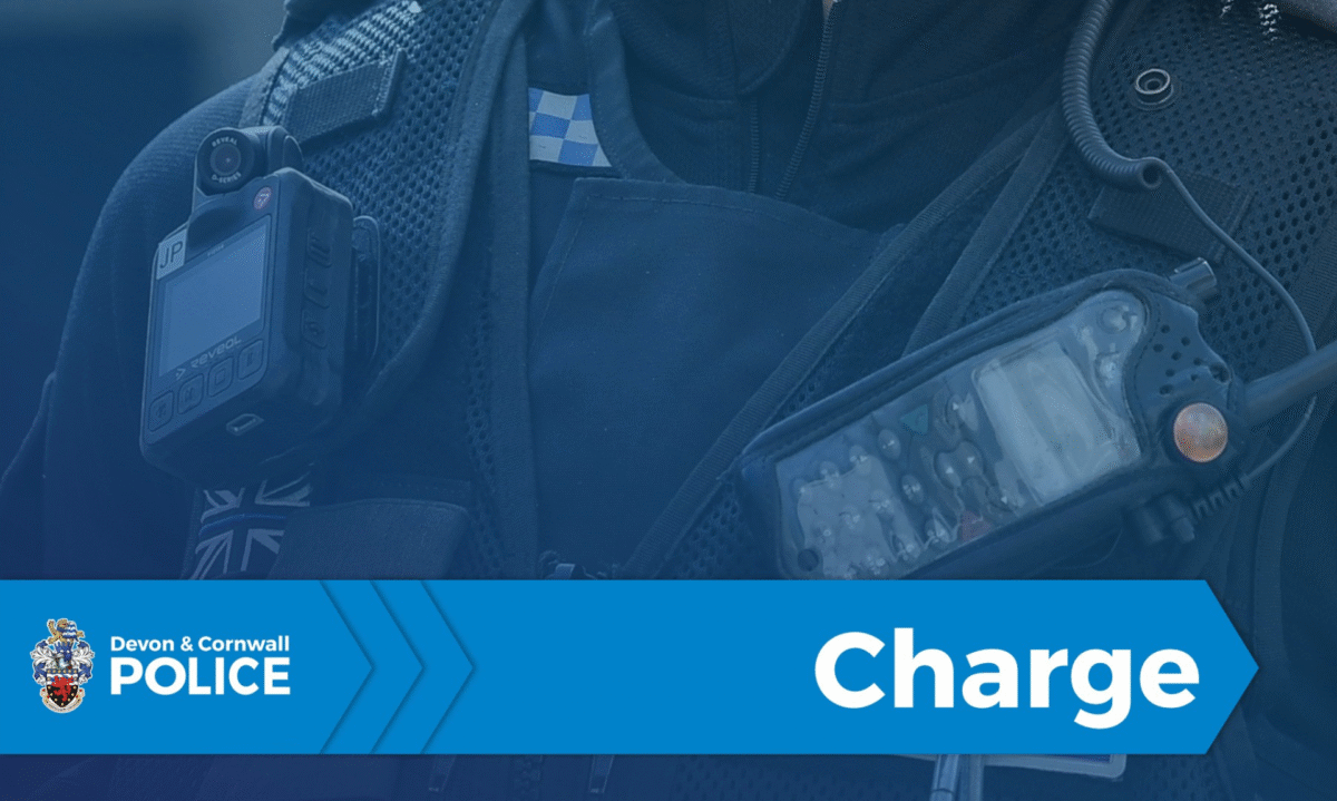 UPDATE: Man Charged With Murder After Woman Found Dead in Bude - CornishStuff