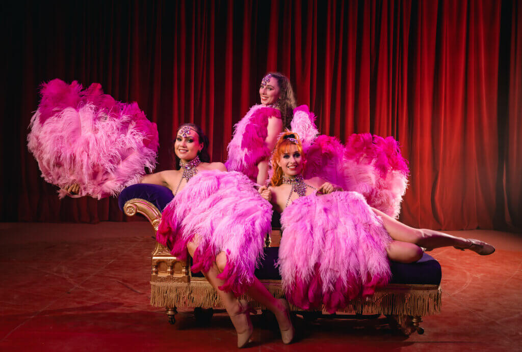 Circus Funtasia and Cirque du Vulgar Returning to Cornwall This Summer ...