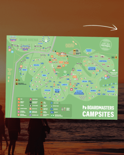 Boardmasters 2025 Returns with Enhanced Safety and Revamped Festival ...