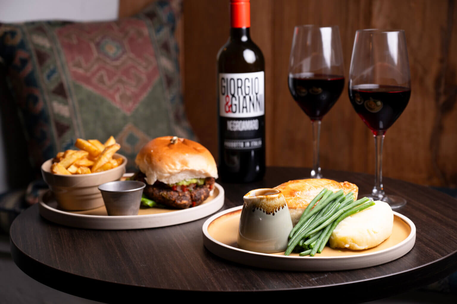 The Basset Arms Reopens in Portreath Following Full Refurbishment ...