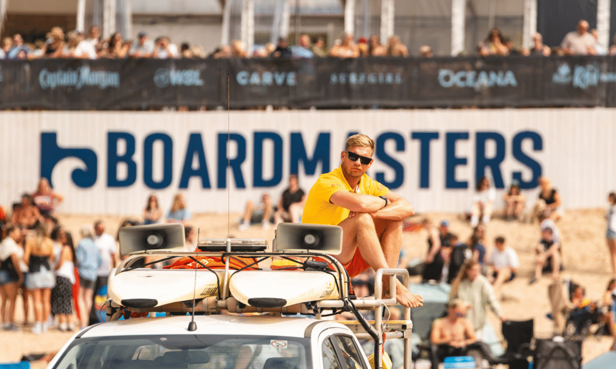 Boardmasters News - CornishStuff
