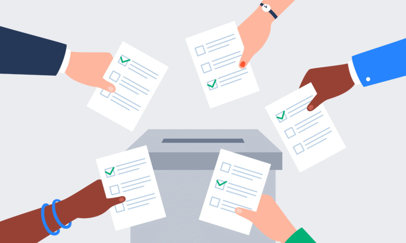 Cornwall Council Urges Residents to Update Electoral Register Details ...