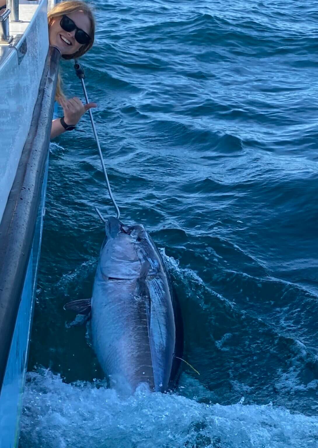 UK Bluefin Tuna Catch and Release Championships to Take Place in ...