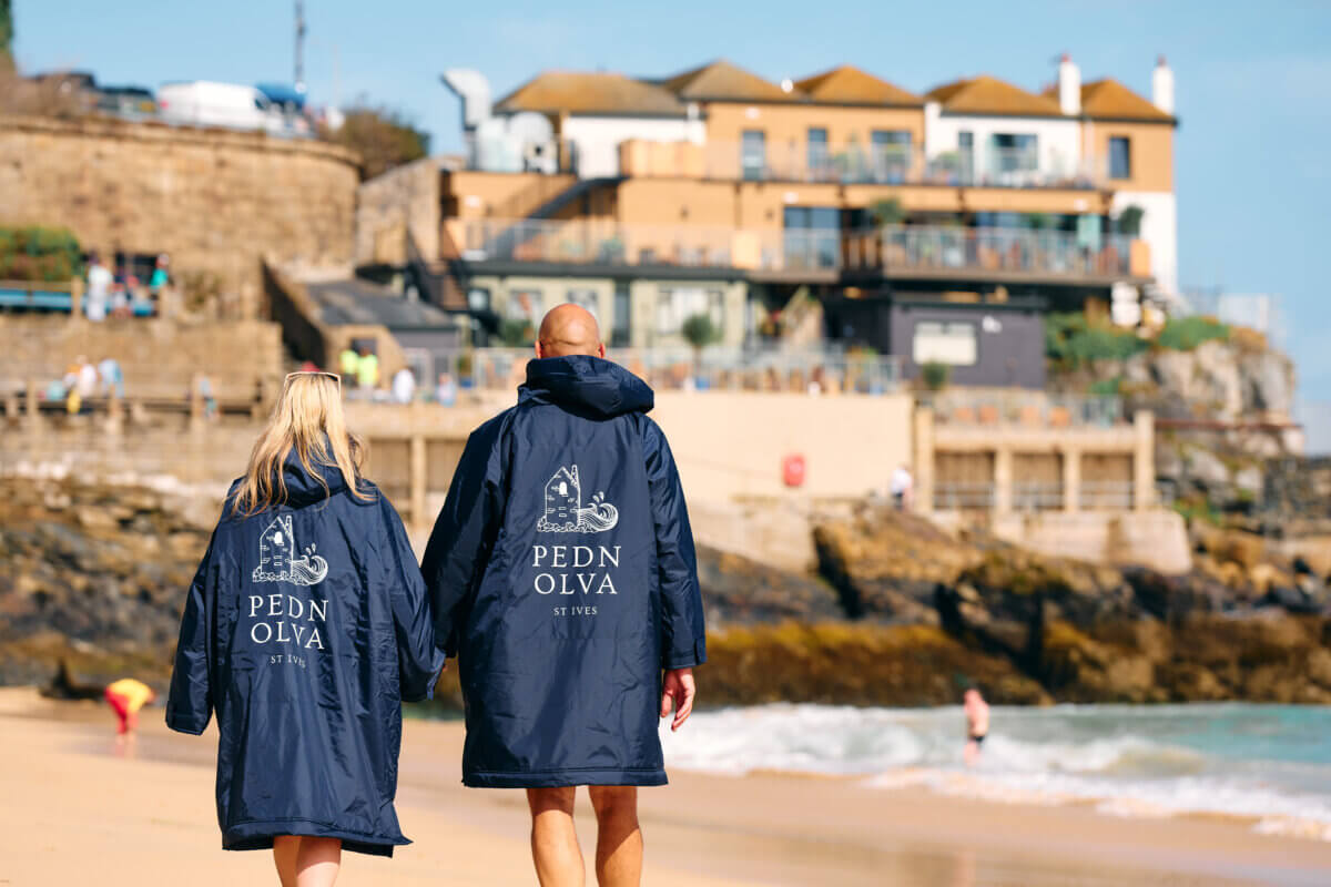 Pedn Olva Reopens in St Ives After Major Refurbishment - CornishStuff