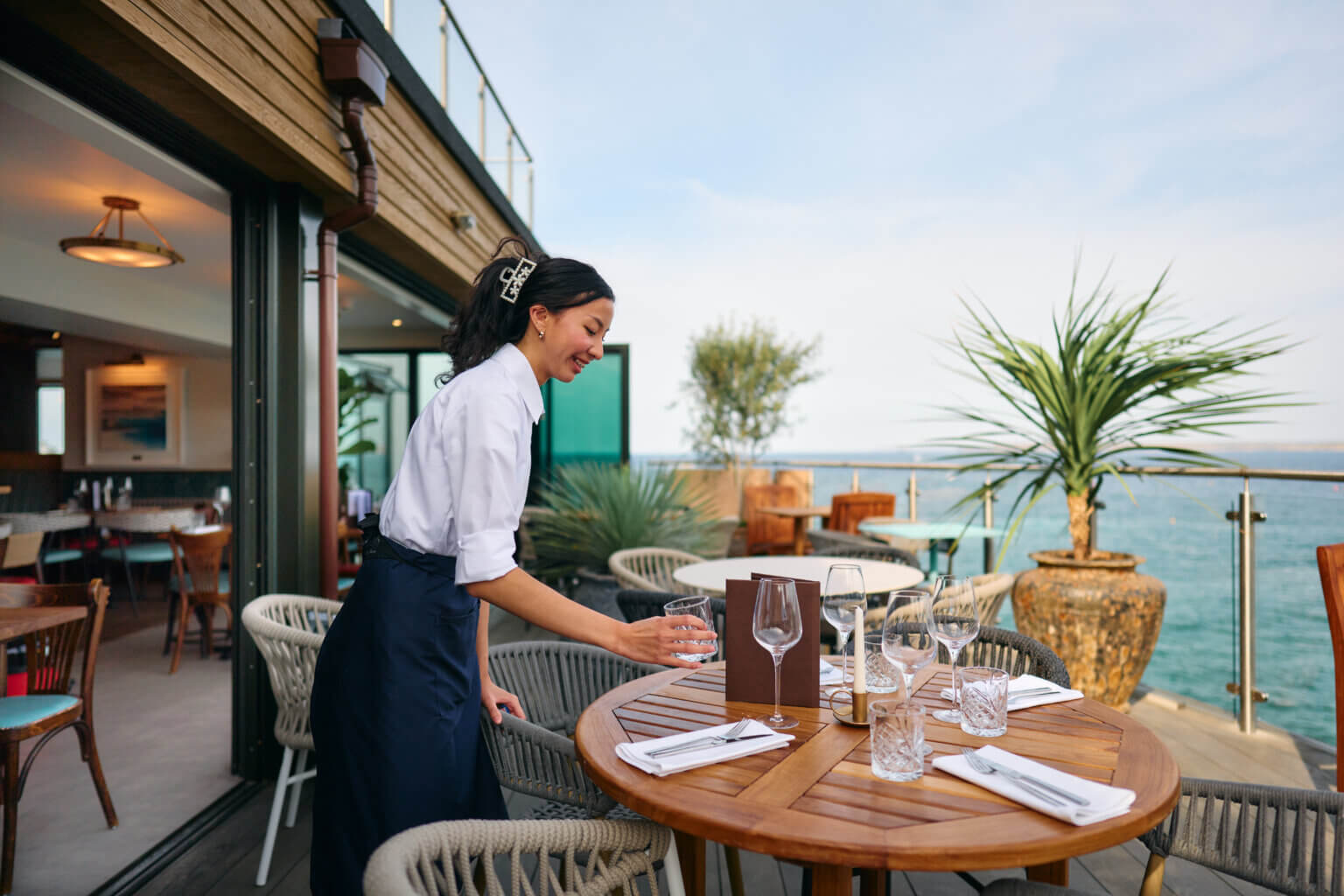 Pedn Olva Reopens in St Ives After Major Refurbishment - CornishStuff