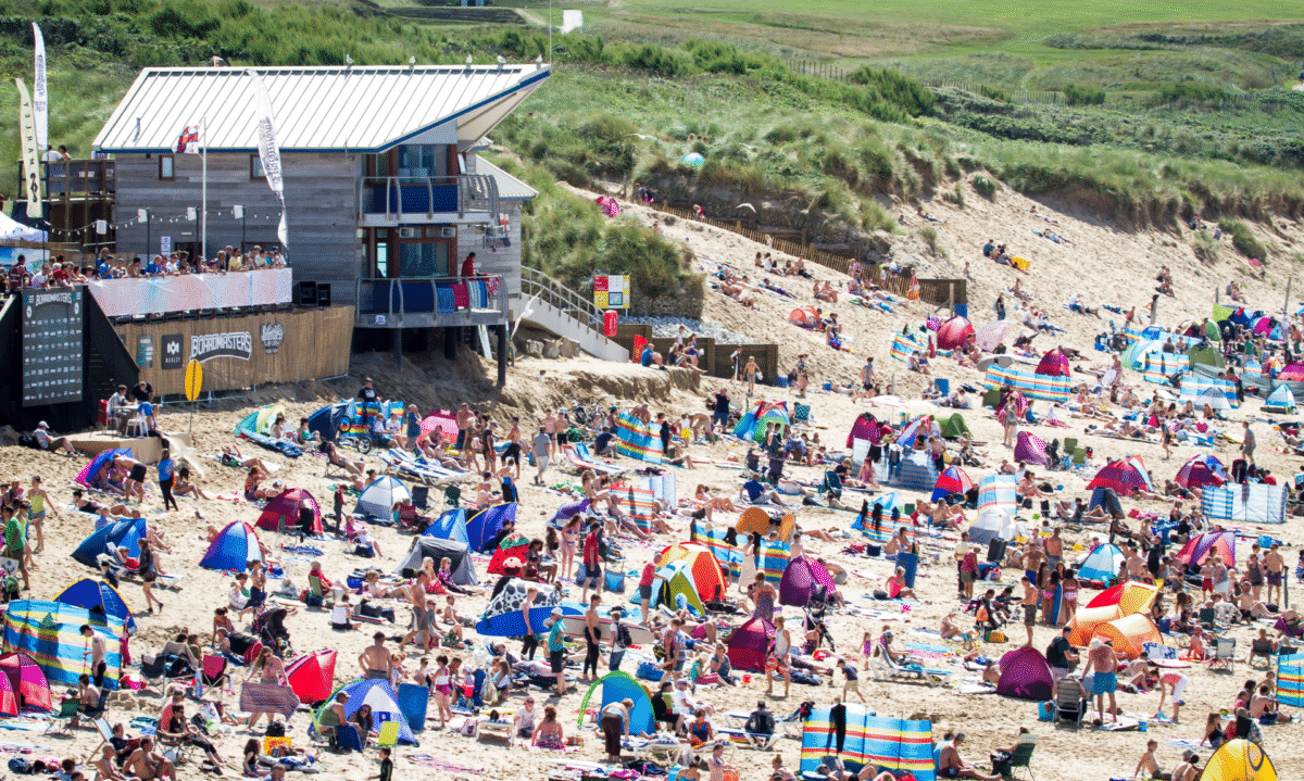 Boardmasters News - CornishStuff